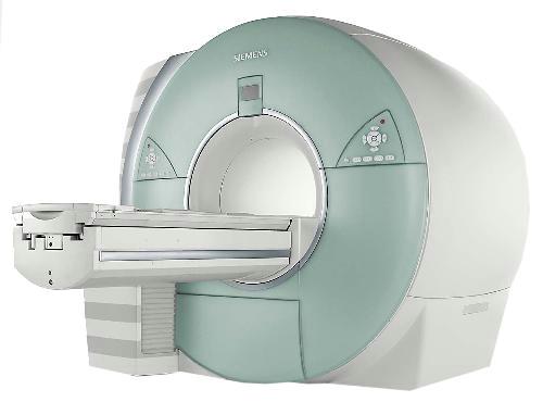 Siemens MAGNETOM Avanto